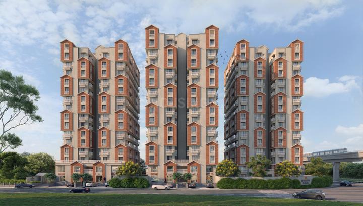 Devsiddhi Felicia in Randesan, Gandhinagar - Price, Reviews & Floor Plan