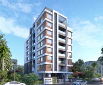 Ravetkar Suman in Erandwane, Pune - Price, Reviews & Floor Plan