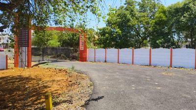 Vihaana Sriram Garden in Thirumazhisai, Chennai - Price, Reviews ...