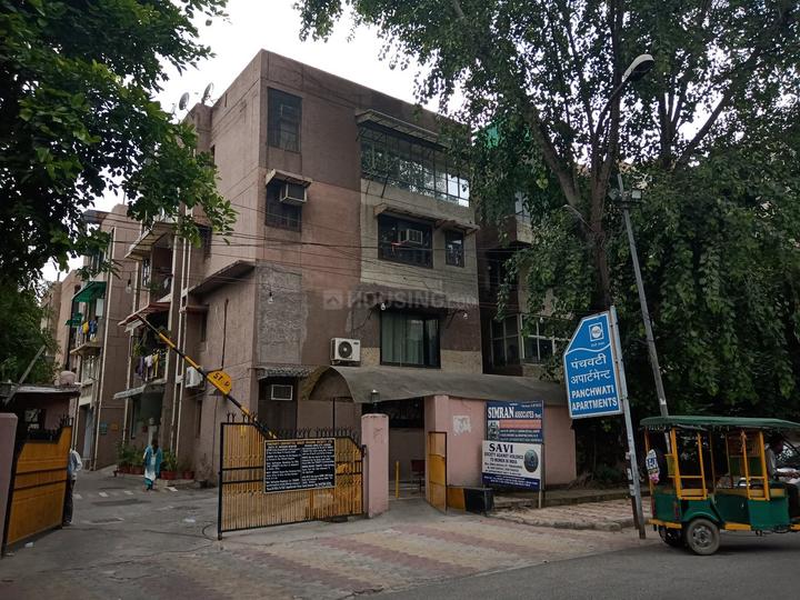 Panchwati Apartment in Vikaspuri, West Delhi - Price, Reviews & Floor Plan