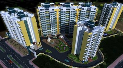 Navkar City Phase I Part 6 in Naigaon East, Mumbai - Price, Reviews ...