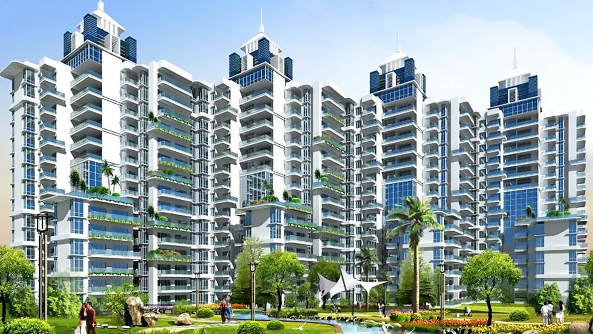 Spaze Privvy The Address in Sector 93, Gurgaon - Price, Reviews & Floor ...