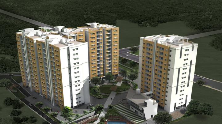 Janhavi Enclave in Bommanahalli - Price, Reviews & Floor Plan