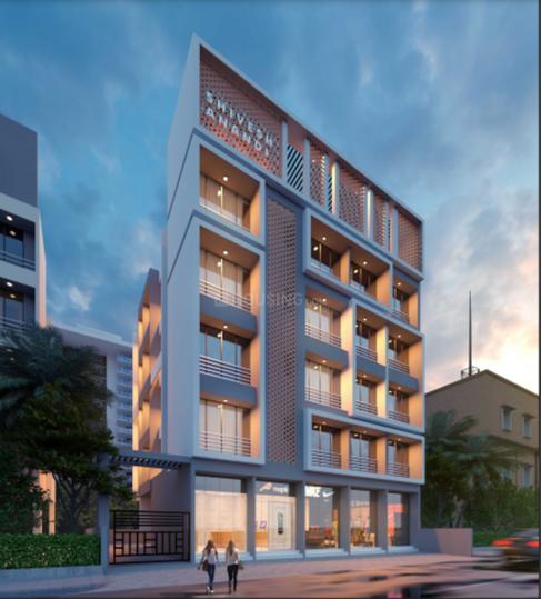 Shivesh Anandi in Ulwe, Navi Mumbai - Price, Reviews & Floor Plan