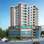 Vijya Hills in Adajan, Surat - Price, Reviews & Floor Plan