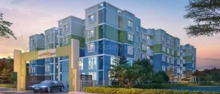 Vedam Veda in Nepalgange - Price, Reviews & Floor Plan