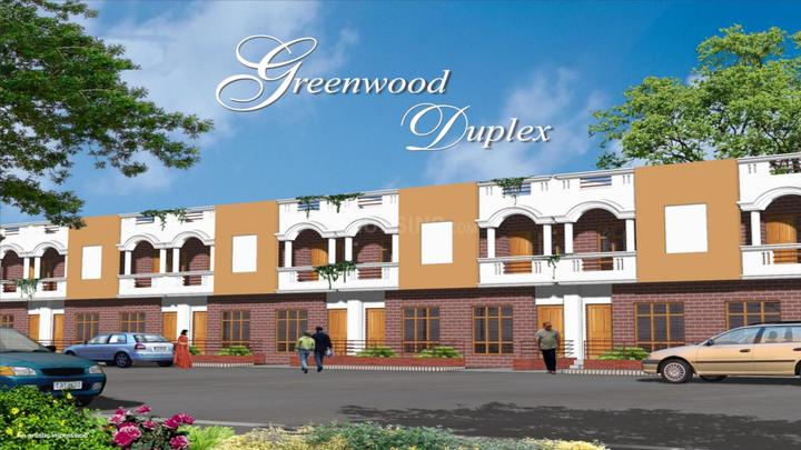 Ansal API Sushant Golf City Greenwood Duplex in Lucknow - Price ...