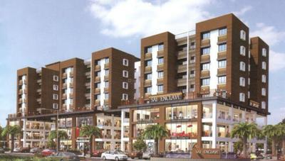 Sai Enclave Brochure Udhna Zone, Surat