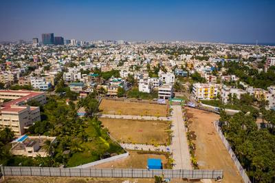 New Projects in VGP Uthandi Layout, Uthandi, Chennai - June 2023 ...