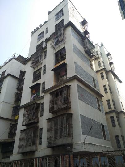 Essgee Marvel Heights in Vile Parle East, Mumbai - Price, Reviews ...