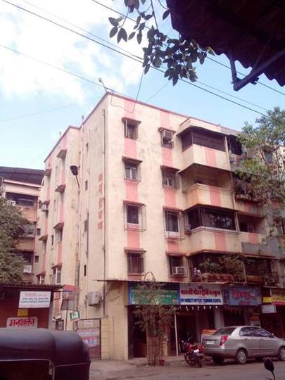 Mathru Prerana in Dombivli West, Thane - Price, Reviews & Floor Plan