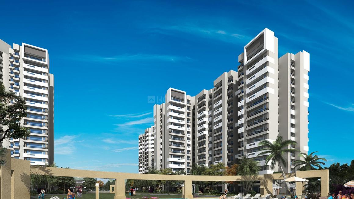 Exotica Fresco in Sector 137, Noida-Greater Noida Expressway - Price ...