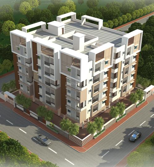 GSLN Pride in Bollaram Industrial Area, North Hyderabad - Price ...