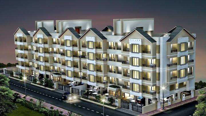 Mannant in Bhadu Market, Jodhpur - Price, Reviews & Floor Plan