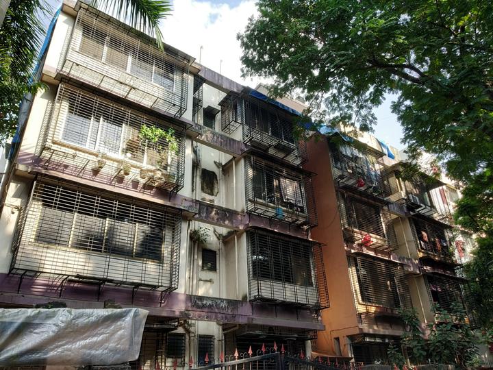 Swadeshi Building in Dadar East, Mumbai - Price, Reviews & Floor Plan