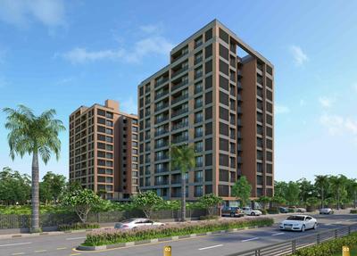 Avaska Meraki 86 in Raysan, Gandhinagar - Price, Reviews & Floor Plan