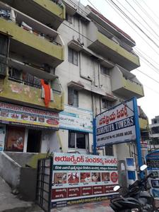 HUDA Complex, Saroornagar, Hyderabad | HUDA Complex Map, Photos and ...