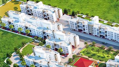 Classic Swar Gandhar Location Map Uruli Kanchan, Pune