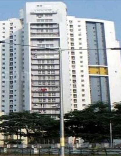 Unitech in New Town - Price, Reviews & Floor Plan