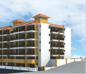 Vision Dempo Vision Galleria in Mapusa, Goa - Price, Reviews & Floor Plan