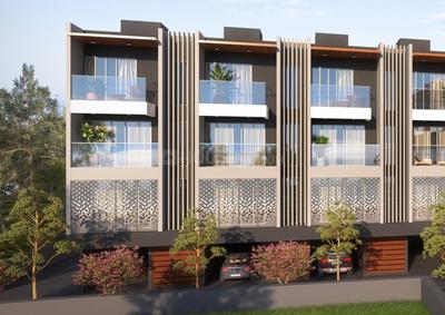 Vaidehi Villas Brochure Baner, Pune