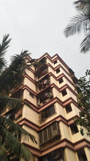 Om Ganga CHS in Andheri East, Mumbai - Price, Reviews & Floor Plan