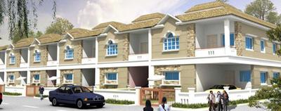 Modi Golden County Villa Amenities Rampally, Hyderabad