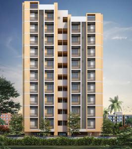 Myco Akira 60 Location Map Sarkhej- Okaf, Ahmedabad