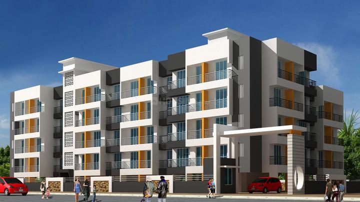 Trambak Shubhangan Greens in Palghar - Price, Reviews & Floor Plan