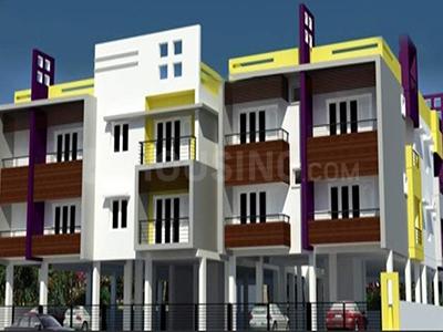 Omega Emerald in Navalur, Chennai - Price, Reviews & Floor Plan