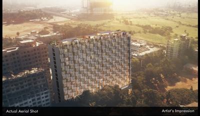 Sun Beam High Tech Sunbeam Heights in Andheri West, Mumbai - Price ...