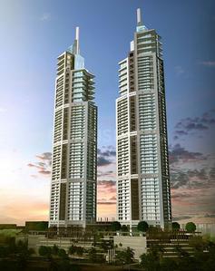 Rubberwala Signature in Mazgaon, Mumbai - Price, Reviews & Floor Plan