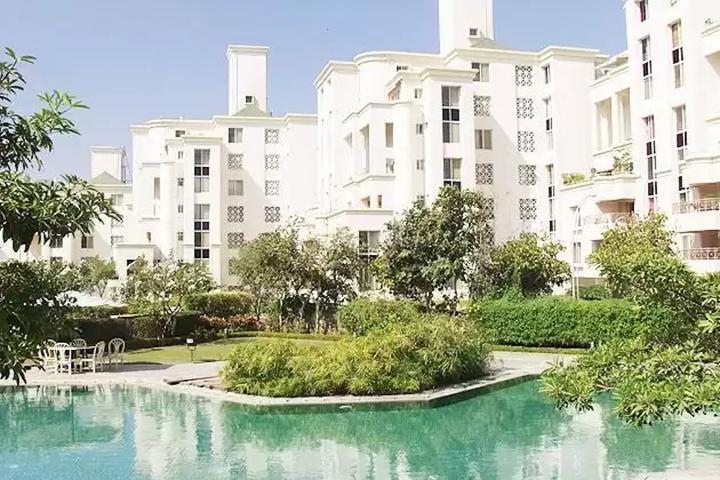 Clover Highlands in NIBM , Pune - Price, Reviews & Floor Plan