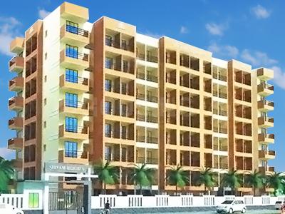MK Shivam Heights in Badlapur West, Thane - Price, Reviews & Floor Plan