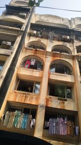 Harasiddh Rushi Tower in Andheri West, Mumbai - Price, Reviews & Floor Plan