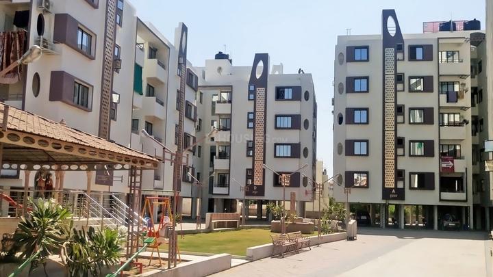 Krushnam Dimora in Chhani, Vadodara - Price, Reviews & Floor Plan