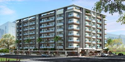 Shree Vinayak Homes 3 in Mansarovar, Jaipur - Price, Reviews & Floor Plan