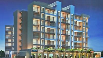 Neelkanth Royale Palms in Thane West, Thane - Price, Reviews & Floor Plan