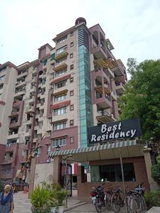 CGHS Best Residency Location Map Sector 19 Dwarka, New Delhi