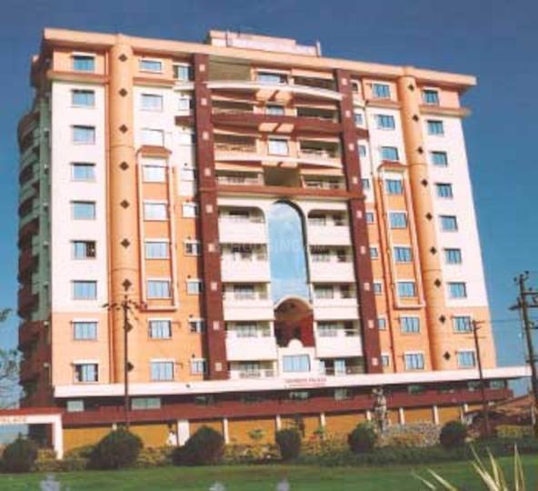 Mandavi Palace in Vidyaratna Nagar, Manipal - Price, Reviews & Floor Plan