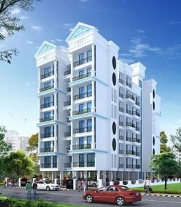 Millenium Infinia in New Panvel East, Navi Mumbai - Price, Reviews ...