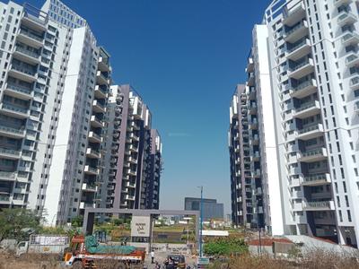 Kalpataru Jade Residences A Brochure Baner, Pune