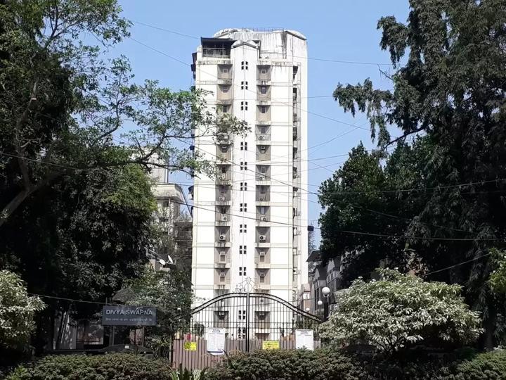 Kalpataru Divya Swapna in Chembur, Mumbai - Price, Reviews & Floor Plan