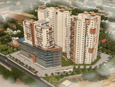 Artismo Millionaire Tower in Chikkajala, Bangalore - Price, Reviews ...