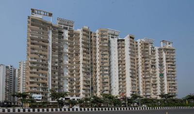 The Antriksh Golf View II Phase I in Sector 78, Noida - Price, Reviews ...