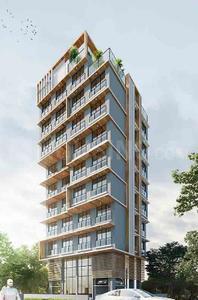 Alliance Saawai in Malad West, Mumbai - Price, Reviews & Floor Plan