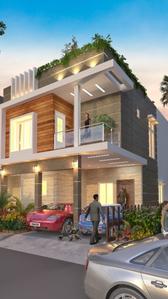 DAC Vilva in Madambakkam, Chennai south - Price, Reviews & Floor Plan