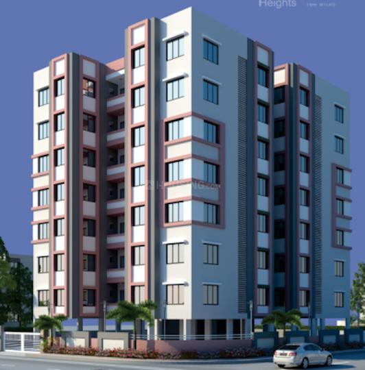 Pitroda Kadam Heights in Patel Colony, Jamnagar - Price, Reviews ...