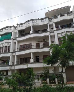 Edamin Estate in Puppalaguda, Hyderabad - Price, Reviews & Floor Plan