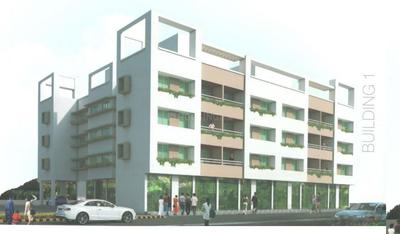 Signature Pride in Budvel, Hyderabad - Price, Reviews & Floor Plan